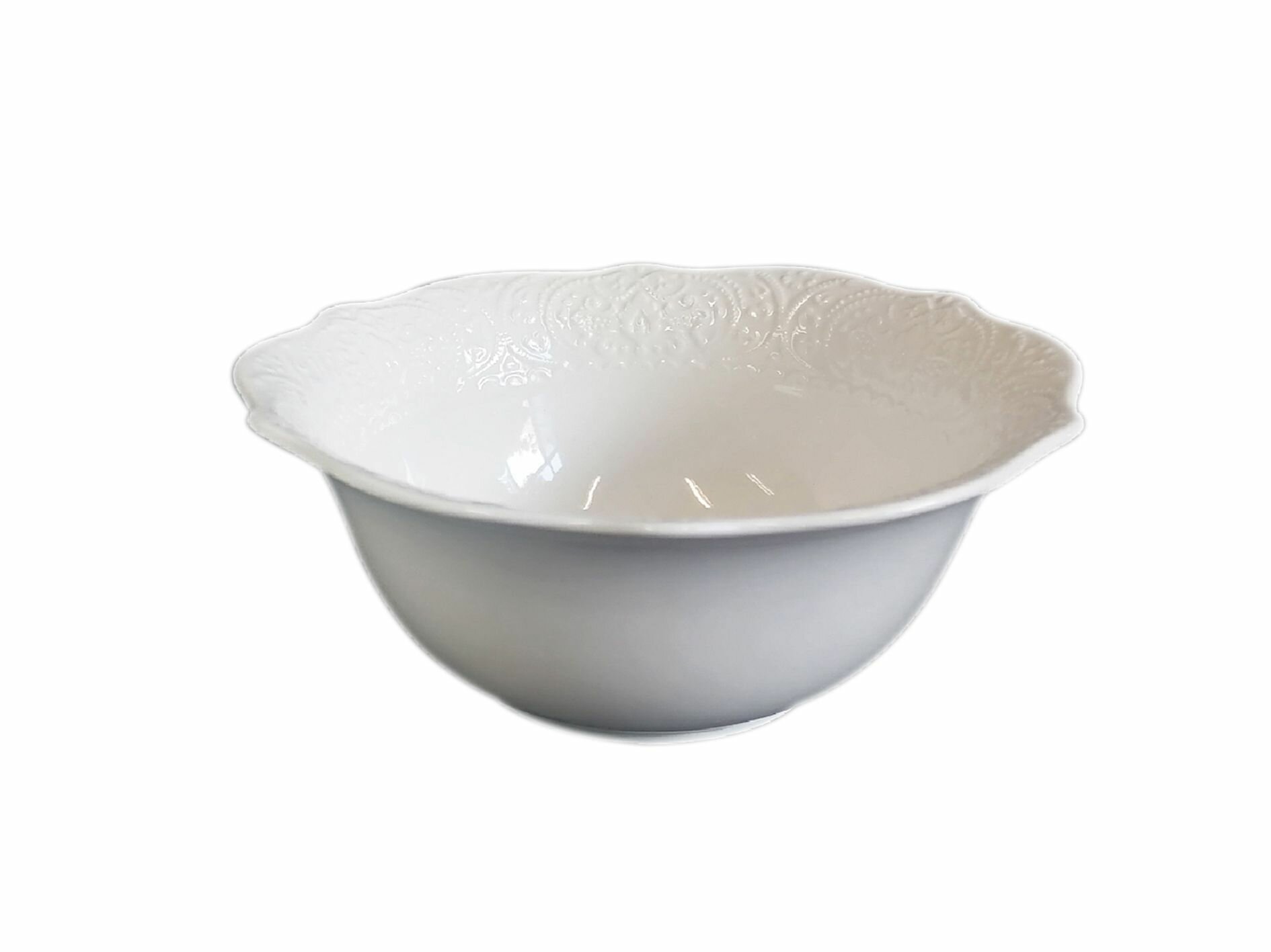 Набор салатников 16 см TUDOR ENGLAND Royal Whitehall, 6шт, 650мл, TU3878 box