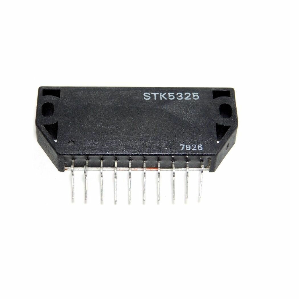 Микросхема STK5325