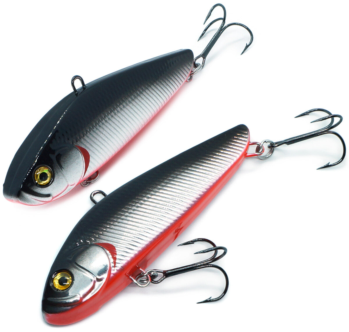 Виб Kosadaka ION VIB 85S, 85мм, 32г цвет SBL