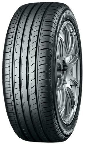 Летние шины Yokohama BluEarth-GT AE-51 205/50 R17 93W