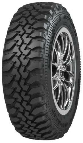 Летние шины Cordiant Off Road 225/75 R16 104Q