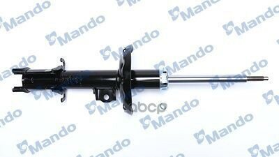Амортизатор OPEL Corsa C (00-07) передний левый газовый MANDO Mando арт. MSS017148