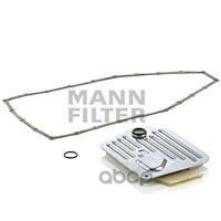 Фильтр АКПП MANN-FILTER арт. H25221XKIT