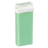 BEAUTY IMAGE Воск в кассете roll-on Оливковый, 110 мл