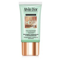 SP-03 База п/макияж Full Hd primer 24hours (зел.)