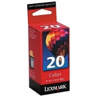 К-ж Lexmark 15M0120 для Z42/43/45/51-Z53/Z82/X73/X83 Color