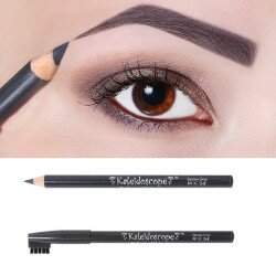 Карандаш для бровей № K- 54 stormy grey