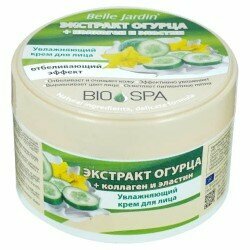 Крем Belle Jardin 0252