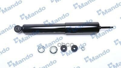 Амортизатор NISSAN Terrano (86-03) передний левый/правый газовый MANDO Mando арт. MSS015139