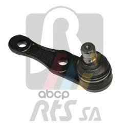 Опора шаровая передняя с обеих сторон! L=109 d=18 KIA Carens/Shuma 98> RTS арт. 9308833