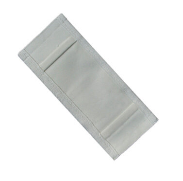 МОП 40см из микрофибры с карманами