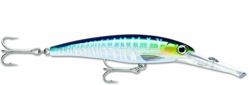 Воблер RAPALA XRMAG-30 WHU