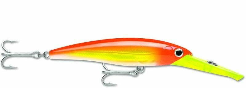 Воблер RAPALA XRMAG-40 HH