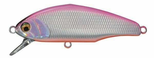 Воблер Smith D-Incite 64 мм. 7,6гр. №09