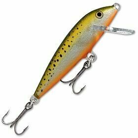 Воблер RAPALA CD-07 RFSM