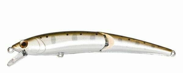 Воблер Smith TS Joint-Minnow 110SP 110мм. 12,3гр. №20