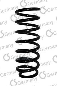 Пружина задняя AUDI A6 4A2 + C4 1,8 - 2,8 CS Germany арт. 14950712