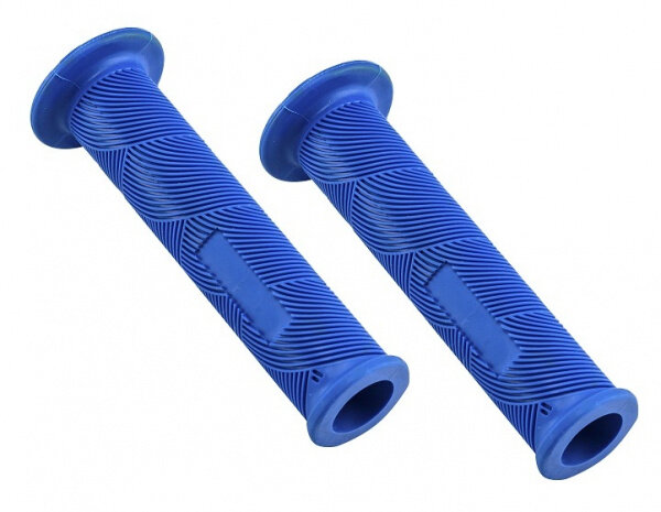 Грипсы 130мм (4 цвета) подходит для велосипедов BMX и самокатов