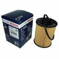 Фильтр масляный Bosch F026407015 (вставка)