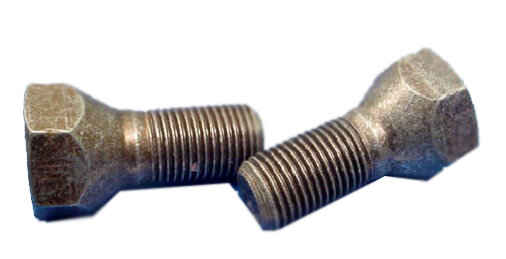 Болт колесный БелЗАН М12х1,25х23