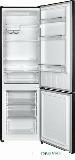 Холодильник Maunfeld MFF176SFSB