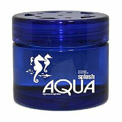 Aqua Splash Ароматизатор воздуха "Морской сквош" ASL-63