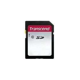 Карта памяти Transcend TS8GSDC300S 8 ГБ