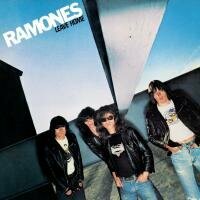 Виниловая пластинка Ramones / Leave Home (LP)