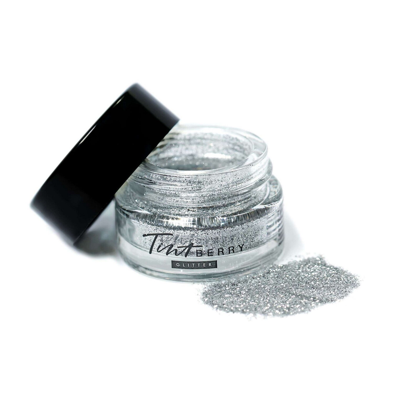 Глиттер "Звездная пыль" 5 мл, TintBerry (ТинтБери)