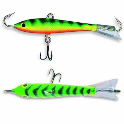 Балансир Kuusamo Tasapaino 50 GR/FYe/FR