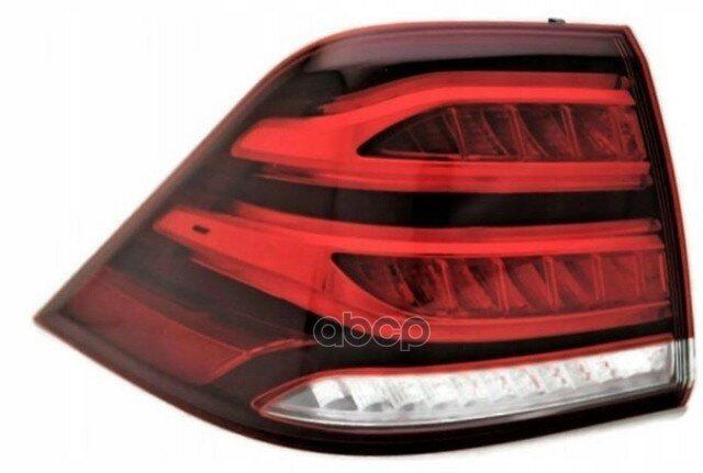 Фара универсальная Depo арт. 440-19AJL-AE