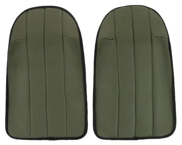 Наколенники рыболовные "следопыт" Виртуоз , 30*50 см, хаки