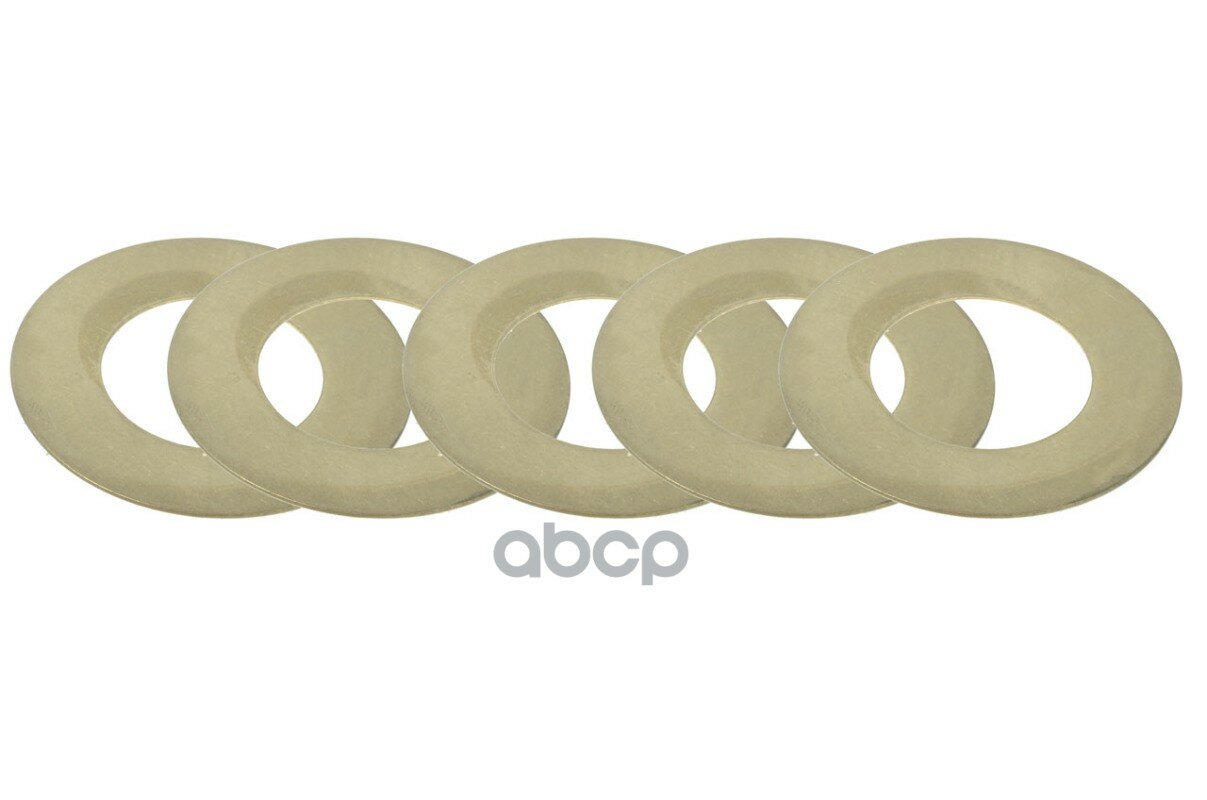 Шайба КПП ! (бр) 33.5x61x1VOLVO R/RAN/RTN/CTN/VT-ser. Euroricambi арт. 88170172