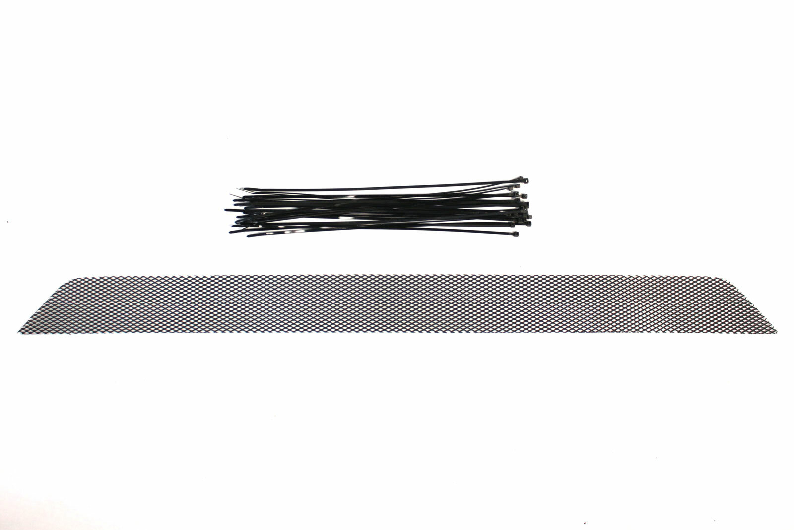 Защитная сетка радиатора Стрелка11 для HYUNDAI CRETA 2016-2021