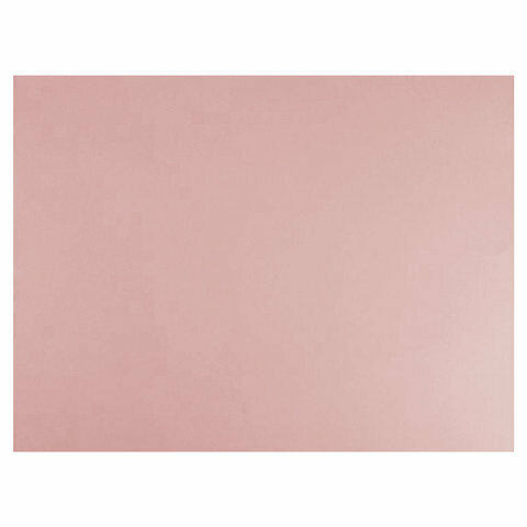 Бумага для пастели (1 лист) FABRIANO Tiziano А2+ (500х650 мм), 160 г/м2, розовый, 52551025
