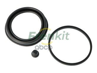 Ремкомплект суппорта передний FORD FAIRLANE ALL TYPES Frenkit арт. 260073