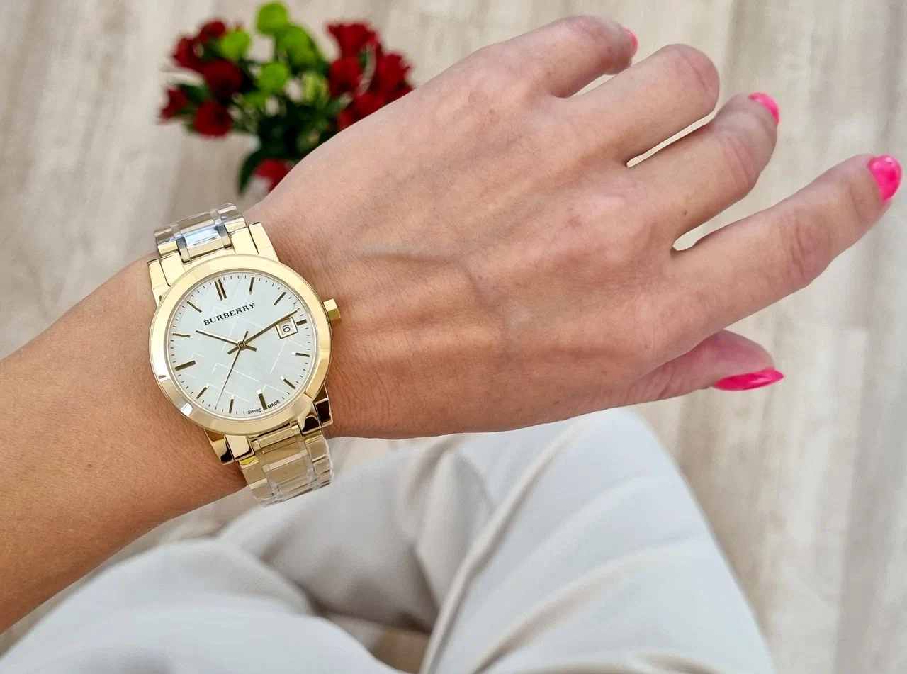 Наручные часы