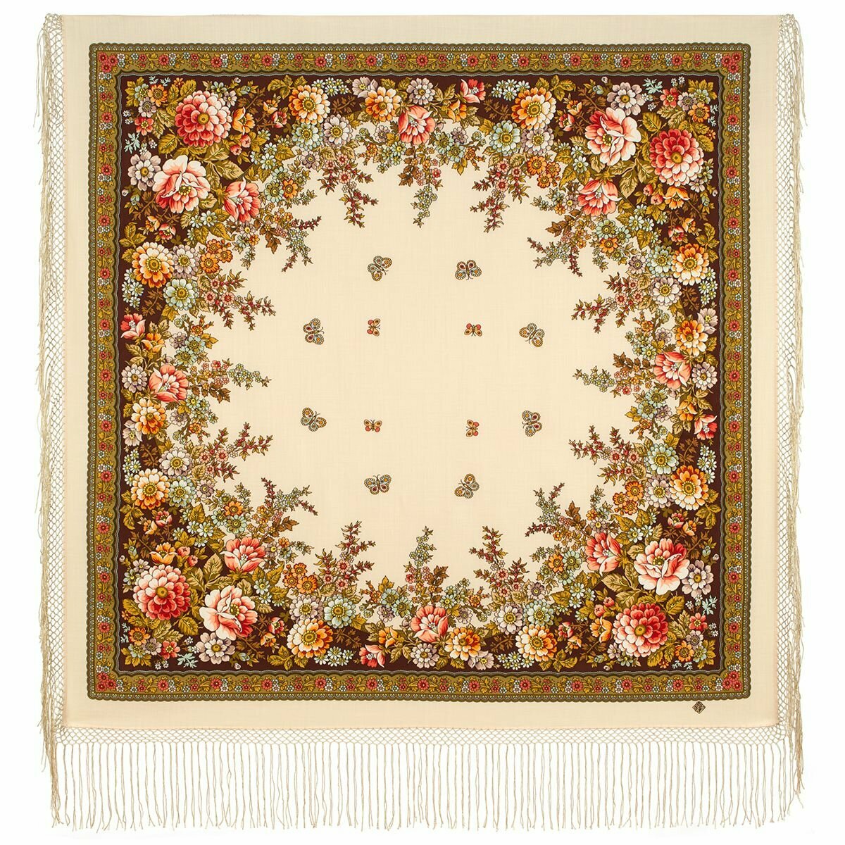 Платок Базовая коллекция для женщин