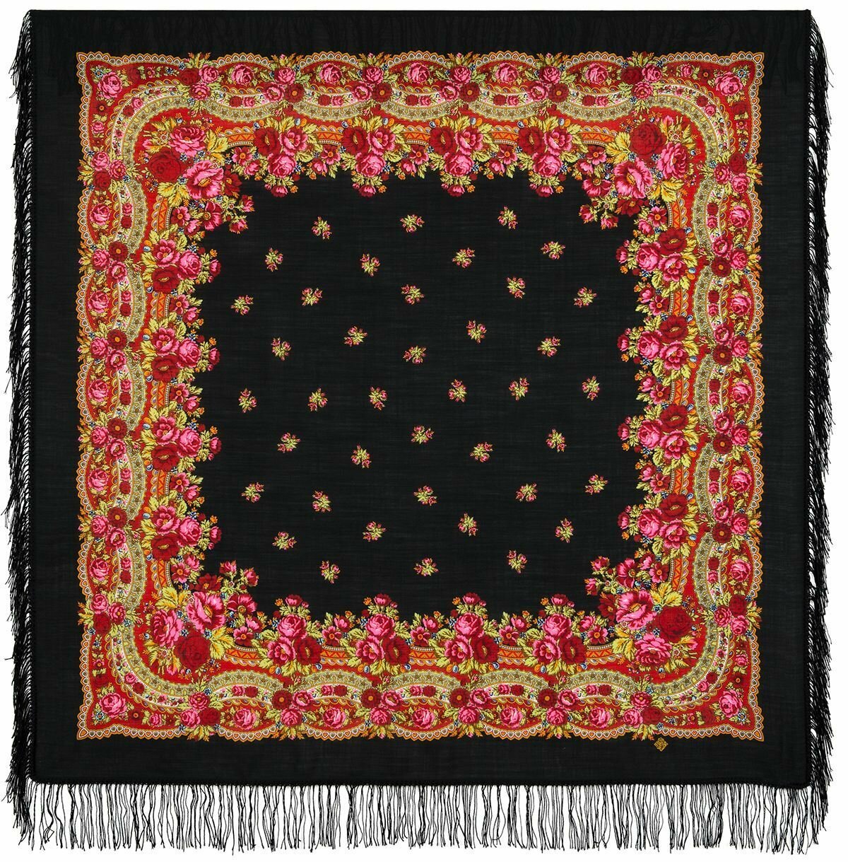 Платок Базовая коллекция для женщин