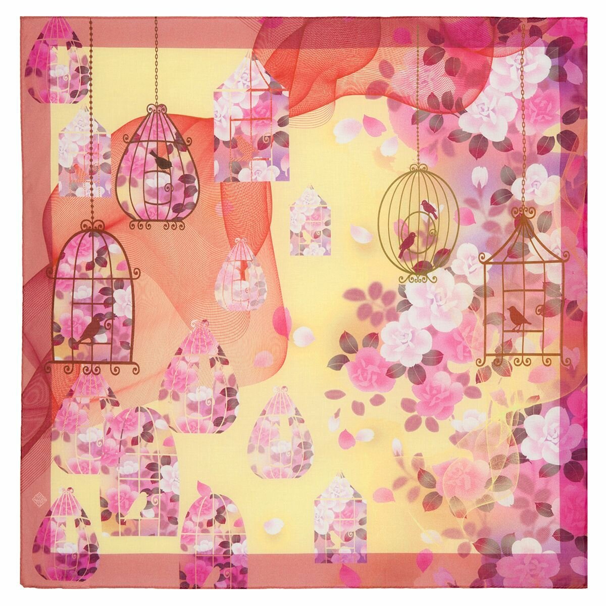 Платок Базовая коллекция для женщин