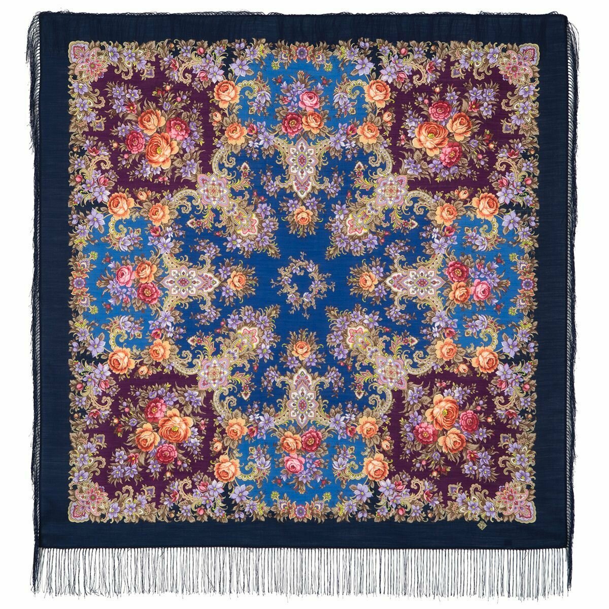 Платок Базовая коллекция для женщин