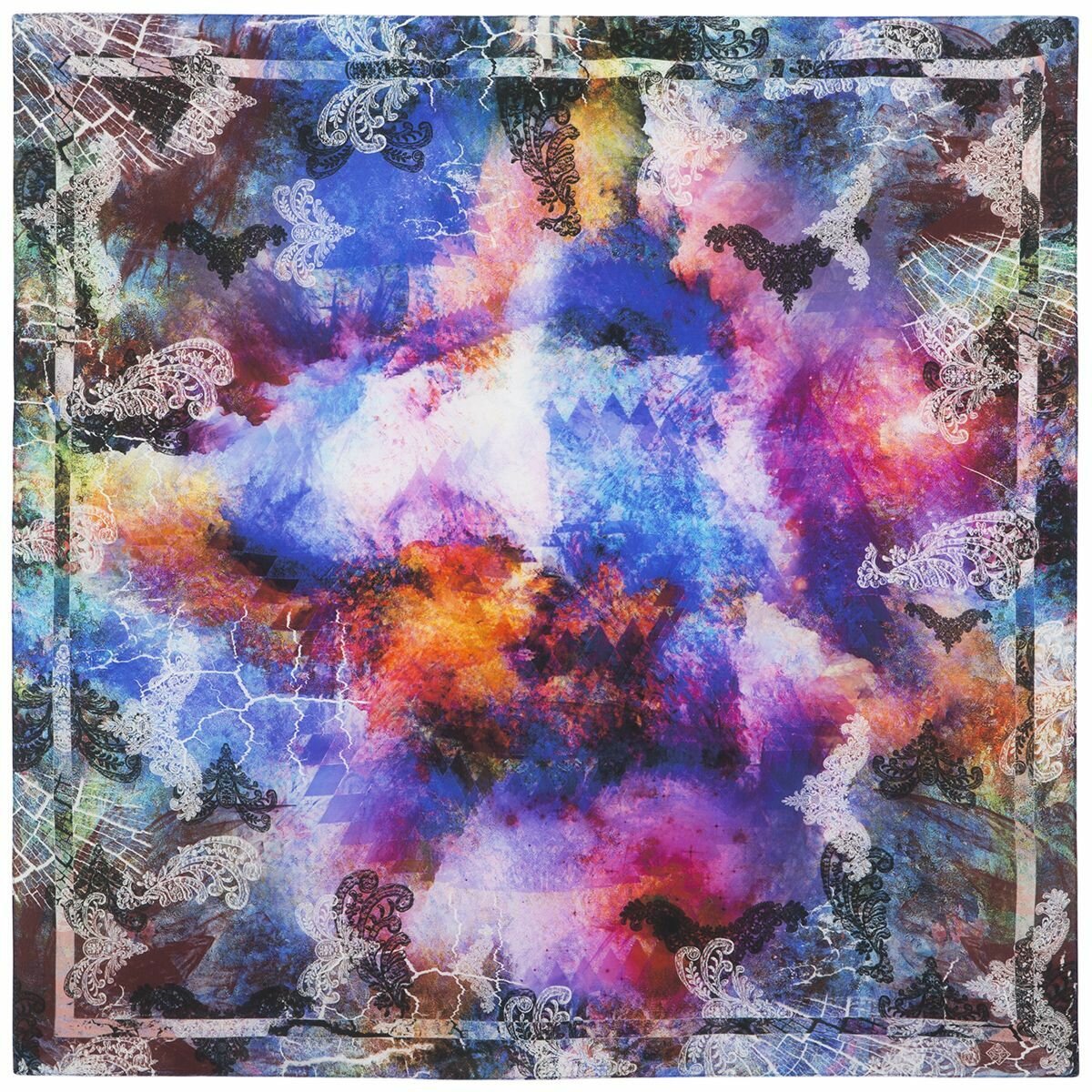 Платок Базовая коллекция для женщин