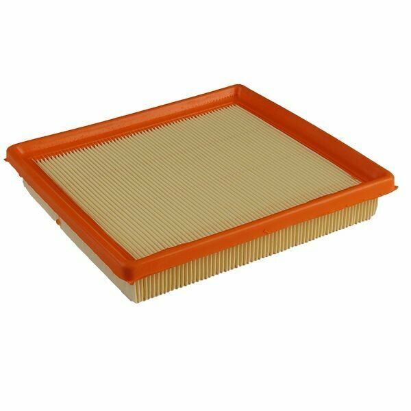 Фильтр воздушный Sumomoto Skoda , Seat, Volkswagen Caddy Golf Jetta Polo Derby Vento-IND оем 04E129620A