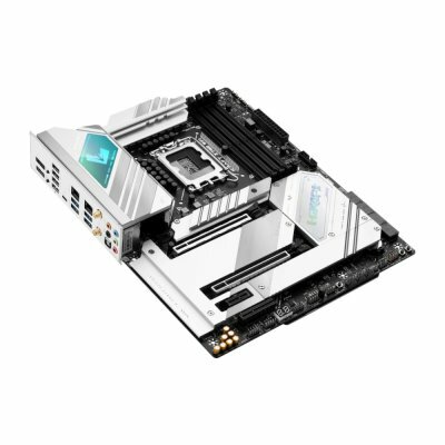 Материнская плата iCraft Z790 WiFi