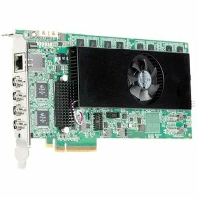 Карта видеозахвата MURAIPXO-D4LF