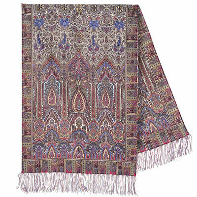 Палантин для женщин