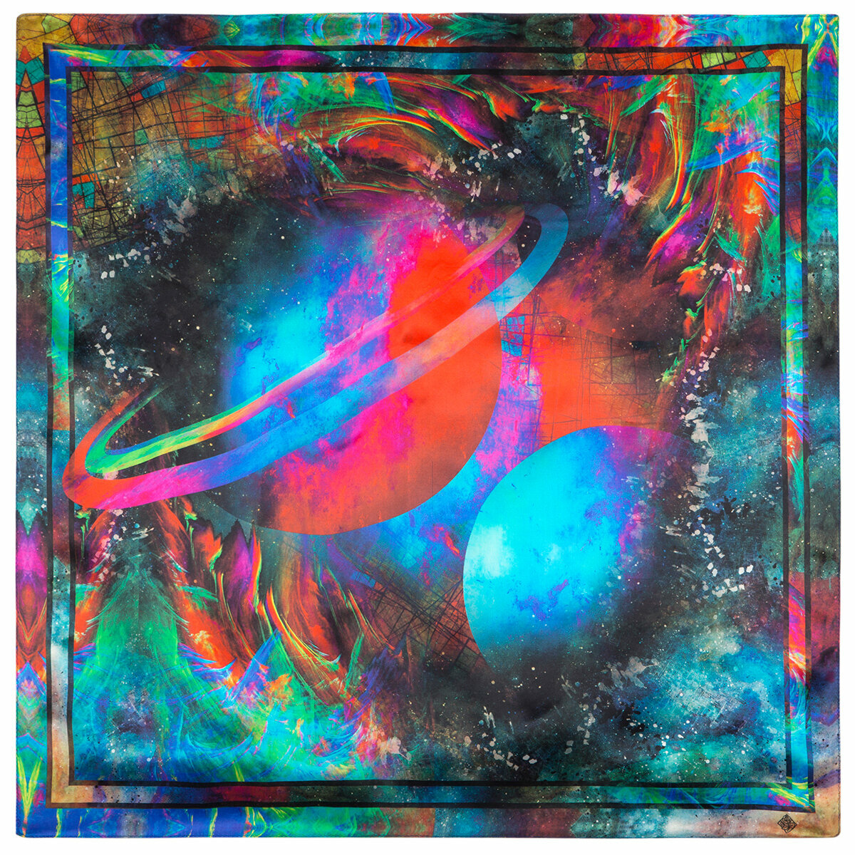 Платок для женщин