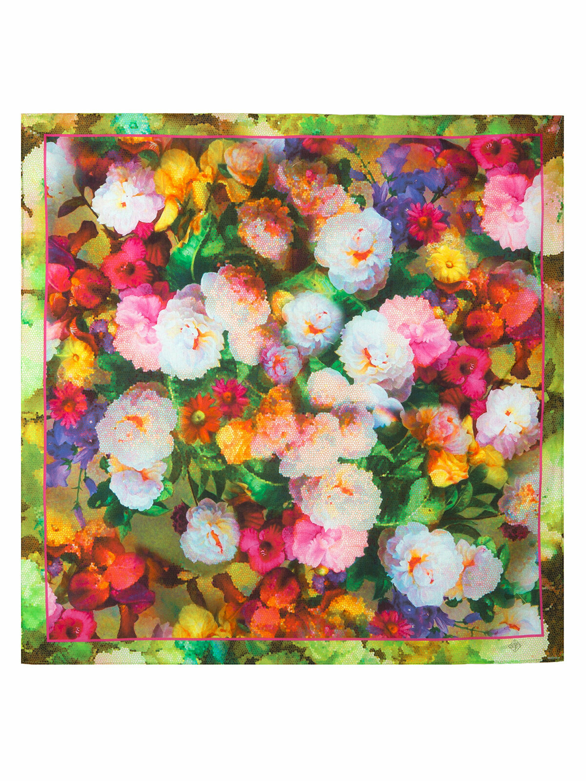 Платок Базовая коллекция для женщин