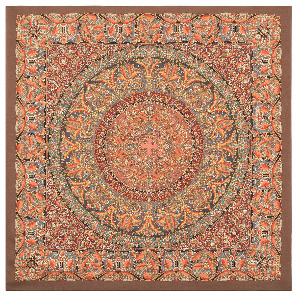 Платок для женщин