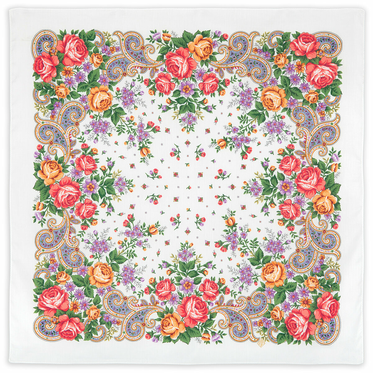 Платок для женщин